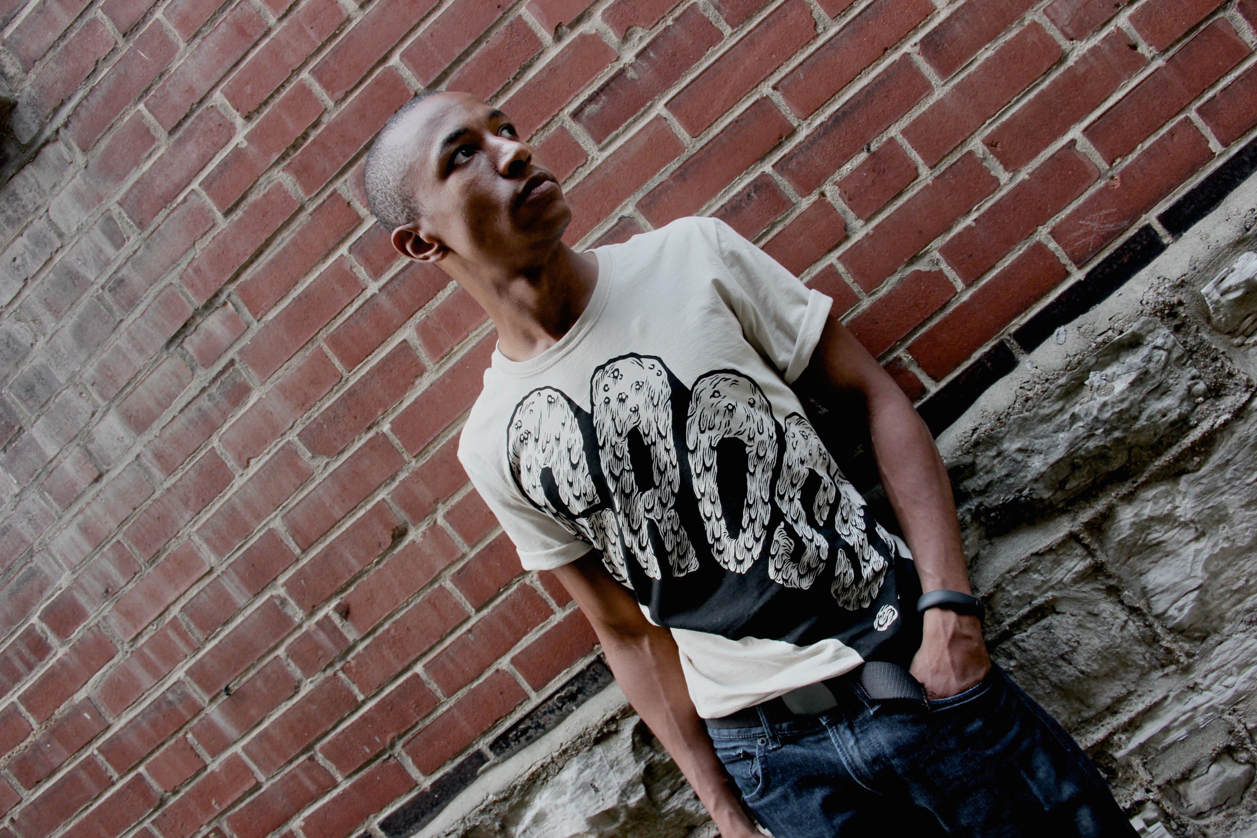 GROSS!!! Shirt · Kim Buettner · Online Store Powered by Storenvy