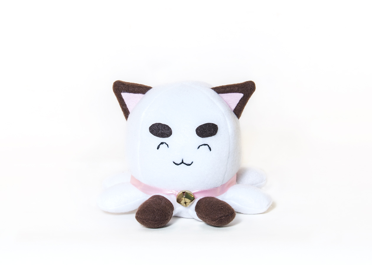 Taneko: Kittypup · Sophia Adalaine · Online Store Powered by Storenvy