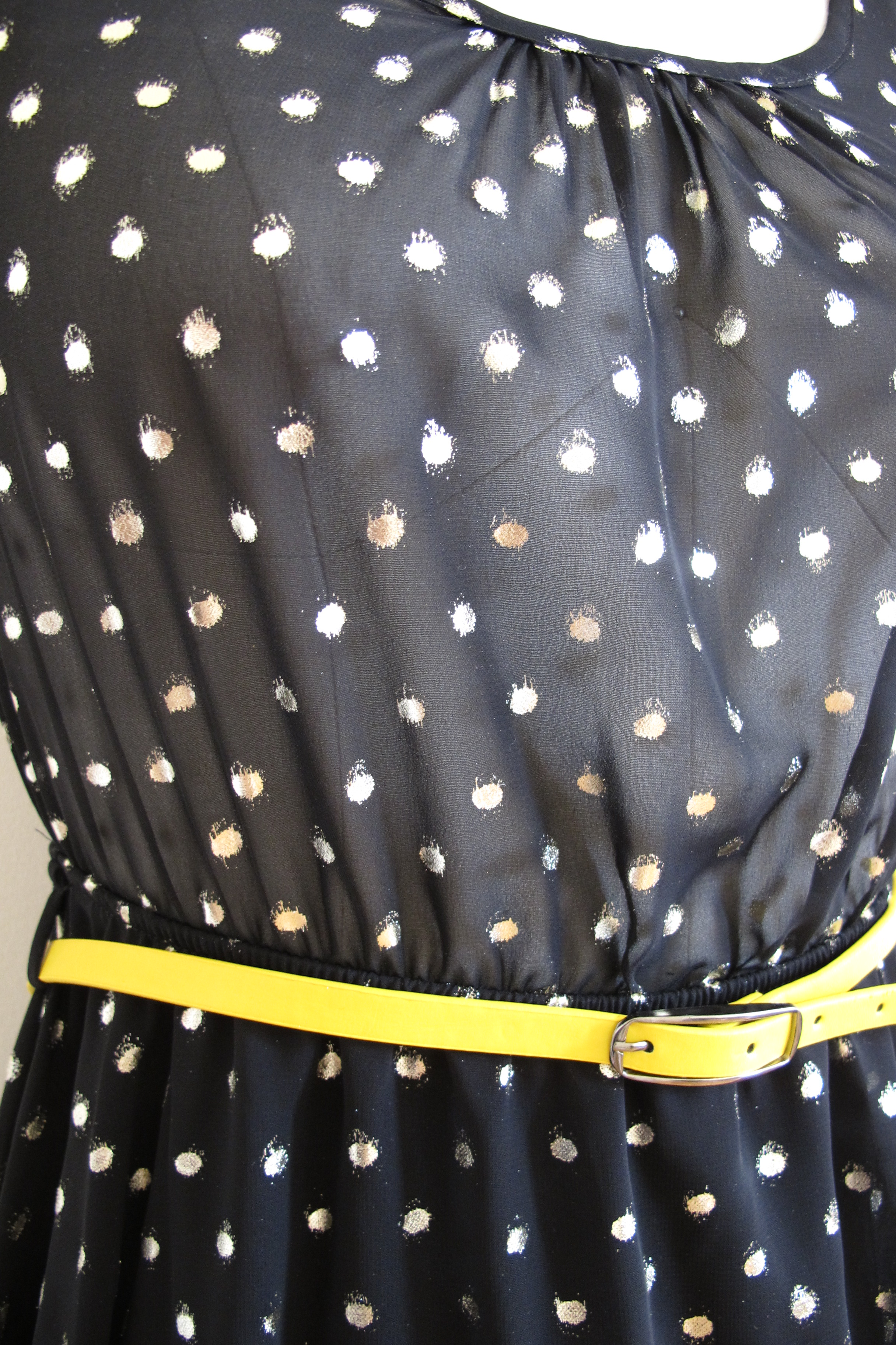Starry Night Dress on Storenvy