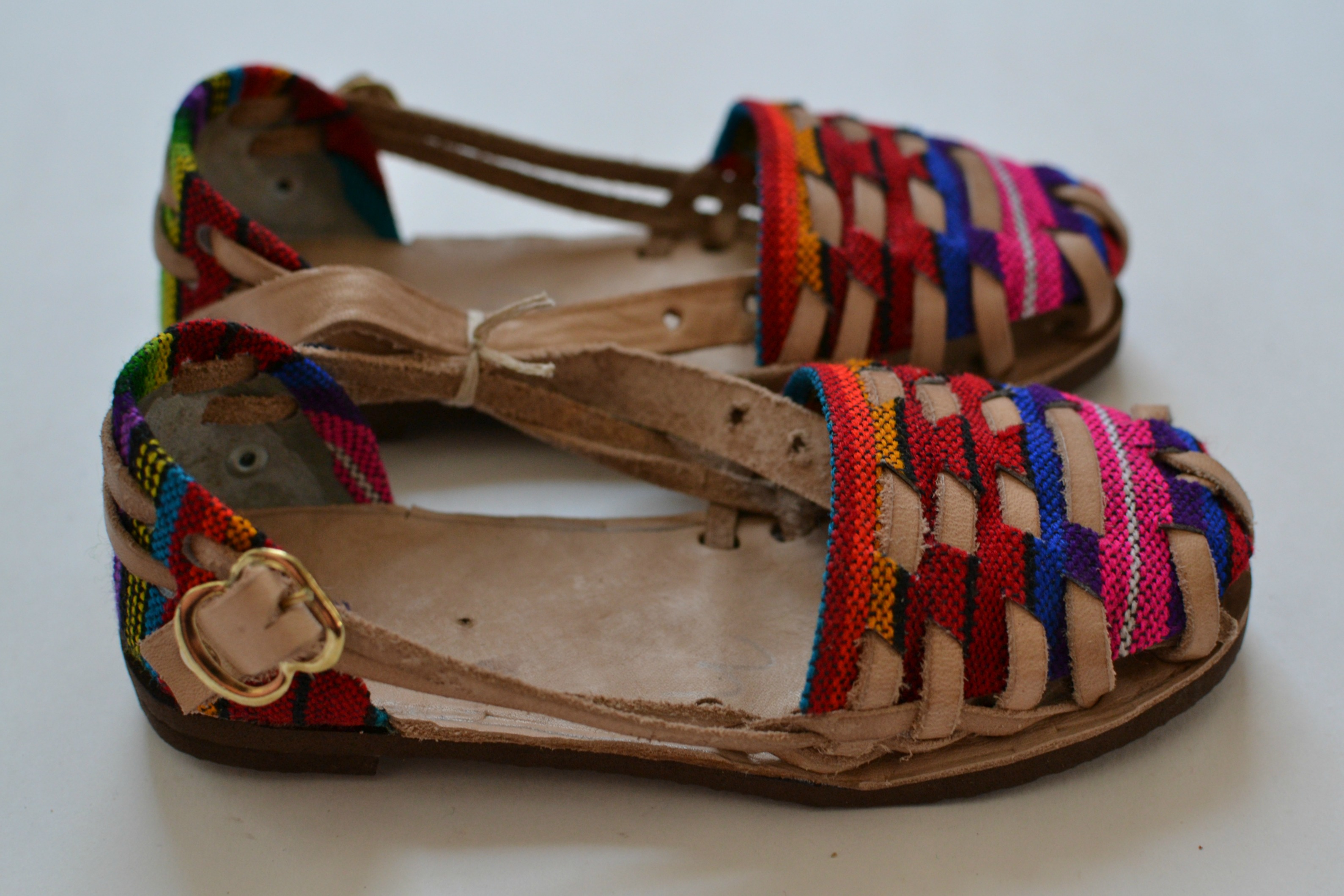 Size 23/US 7 Infant/Toddler Caites · Life's Little Thrills · Online ...