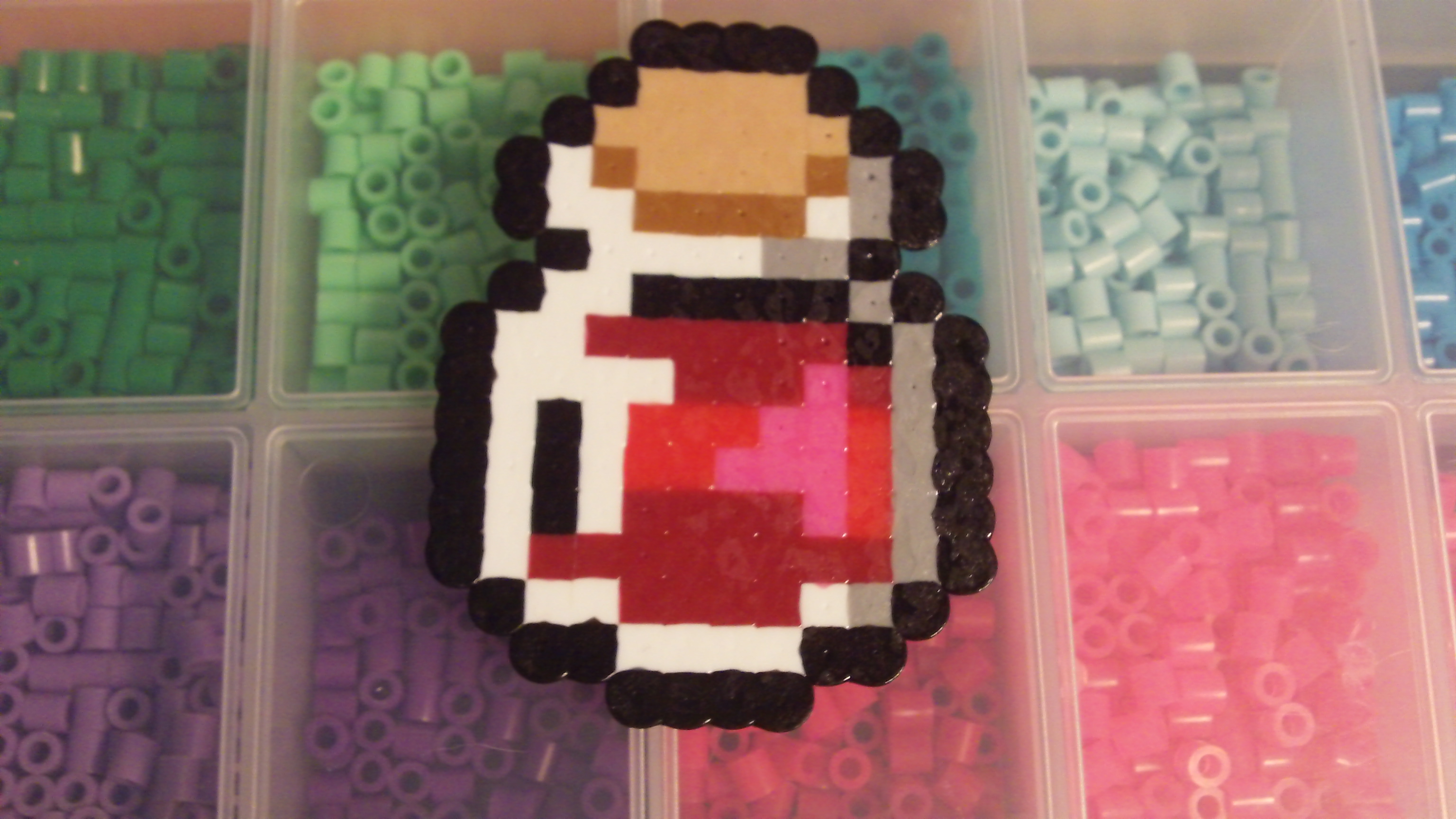 Legend of Zelda Potion Sprite · Saint's Shoppe · Online Store Powered ...