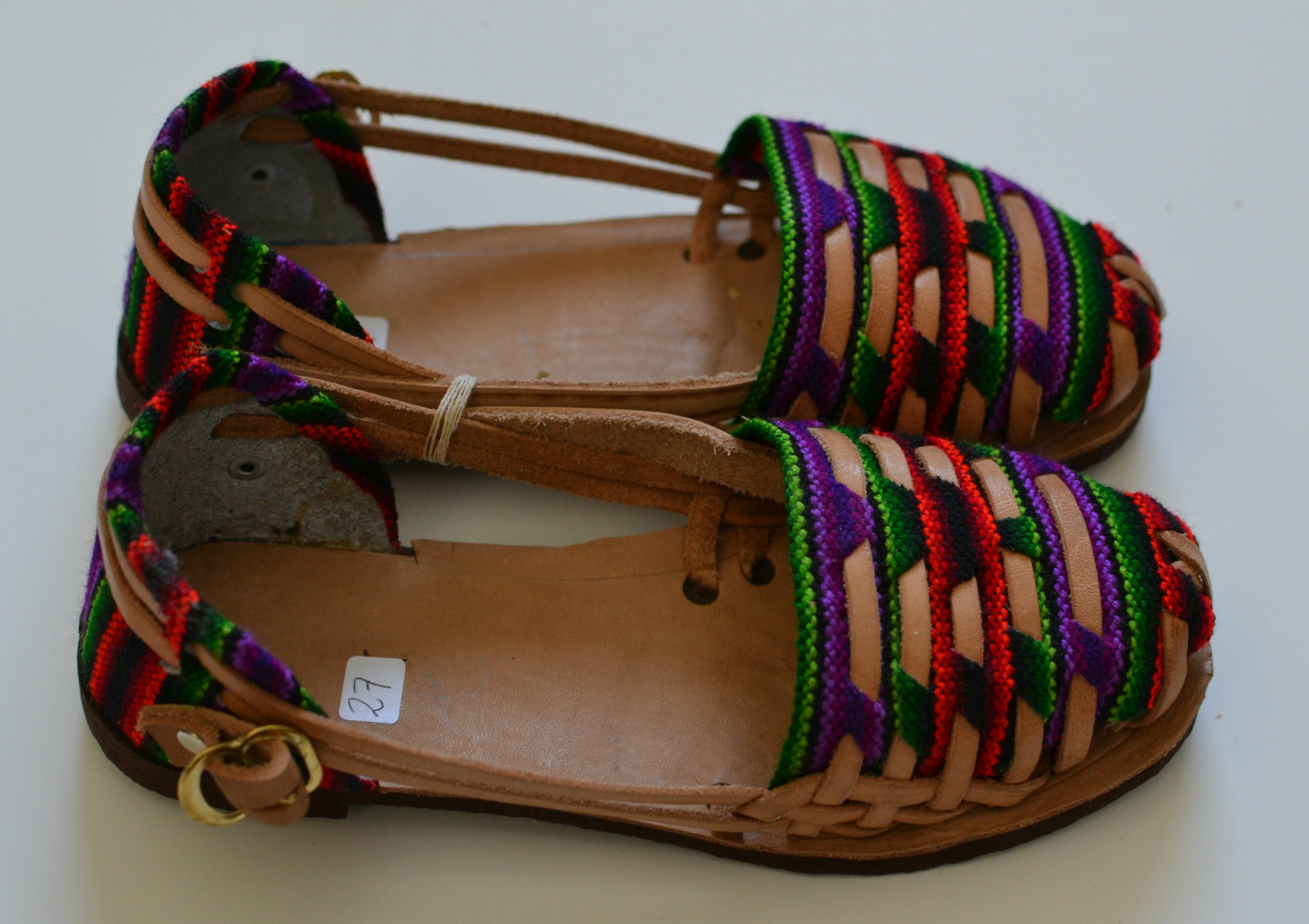 Size 27 US 10 Toddler Caites · Life's Little Thrills · Online Store ...