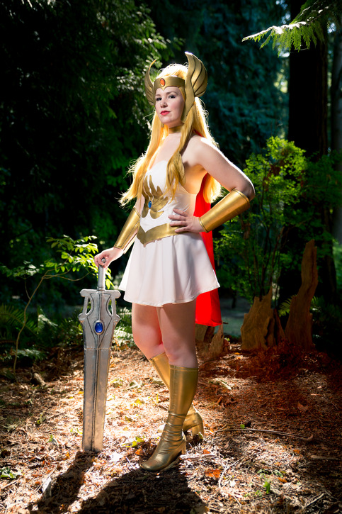 She-ra Kids Costume DIY (with Free Pattern Printable), 48% OFF