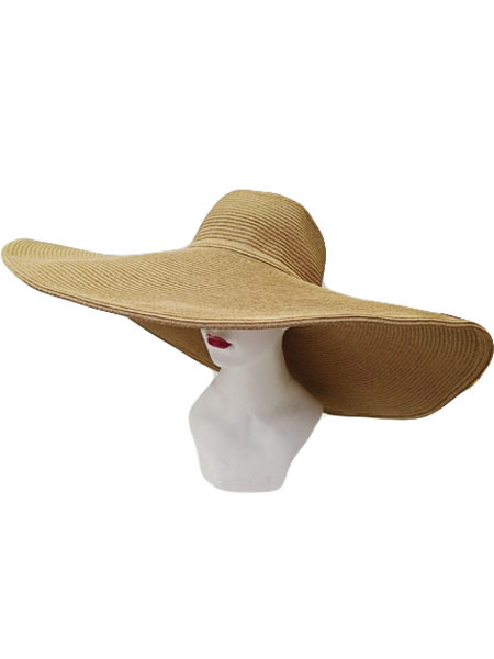 Large Floppy Sun Hat on Storenvy