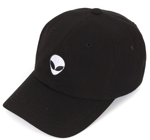 Free Shipping-ALIEN CAP on Storenvy