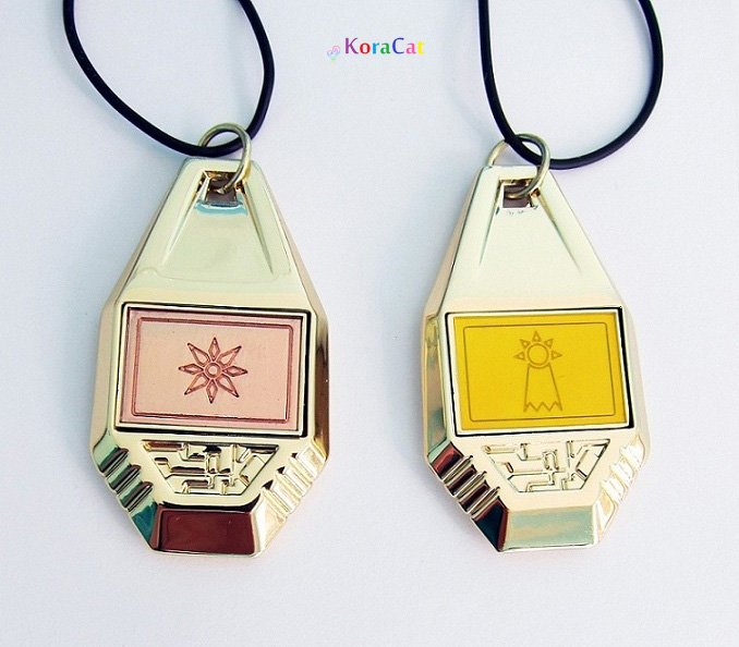 Digimon: Tag With Removable Crest (Single) · KoraCat · Online Store ...