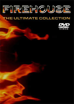 FIREHOUSE The Ultimate Video Collection DVD · fieldgood.jp · Online ...